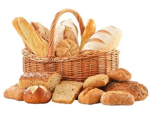 Quel Pain choisir