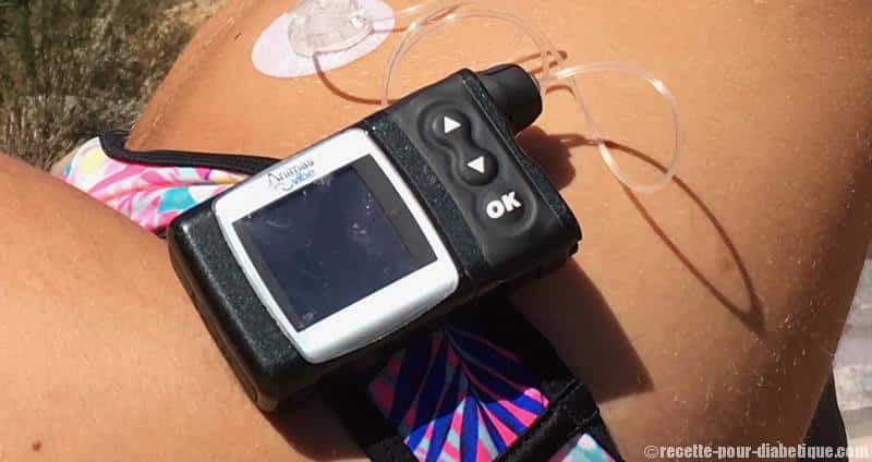 Arrêt des Pompes Animas aux Usa et au Canada