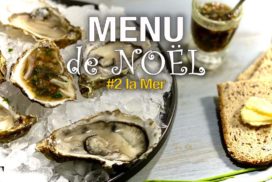 Repas de Noël: 5 menus de Noël pour tous les goûts