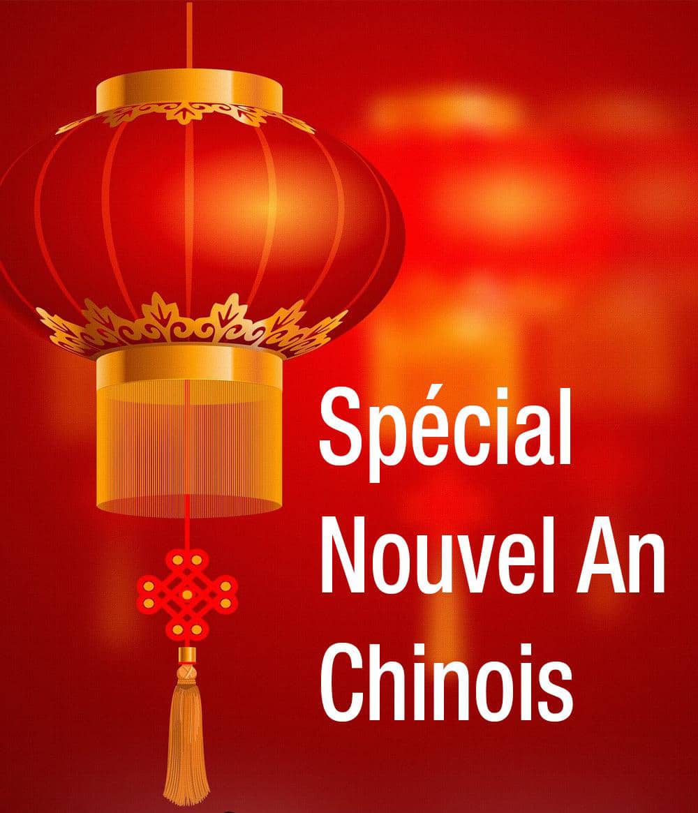 Nouvel An Chinois: idées de recettes à faire à la maison