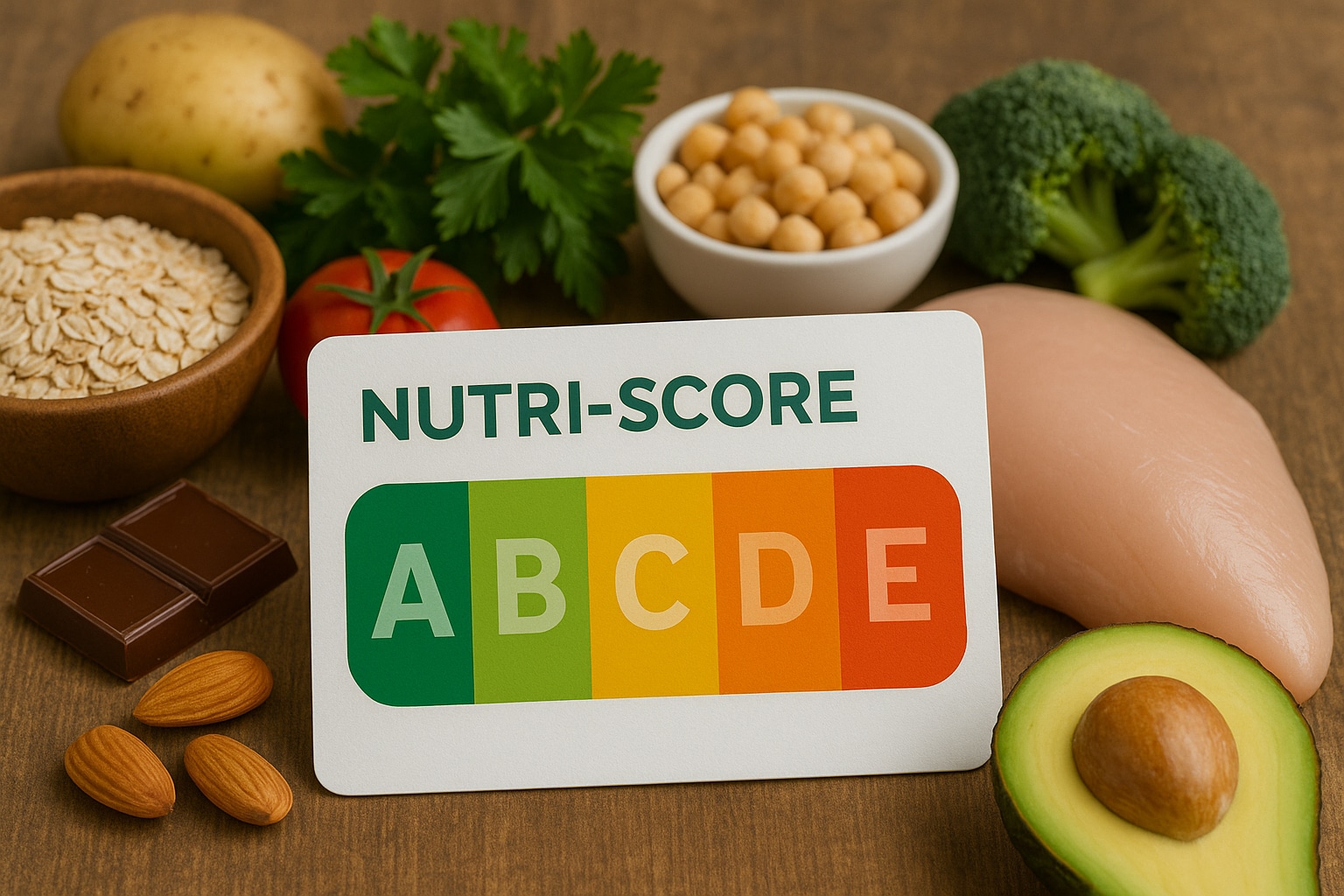 Recettes pour diabétiques et IG Bas